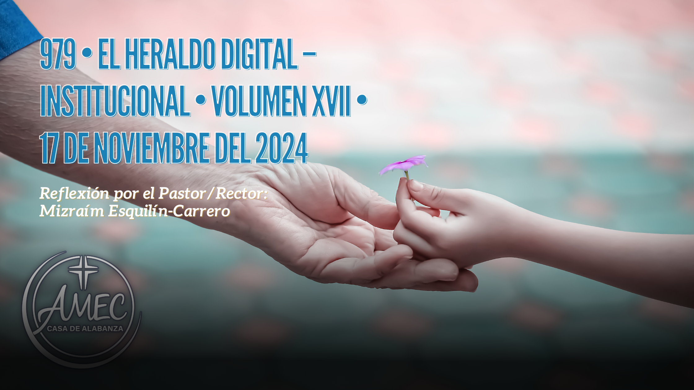 979 • El Heraldo Digital – Institucional • Volumen XVII • 17 de ...