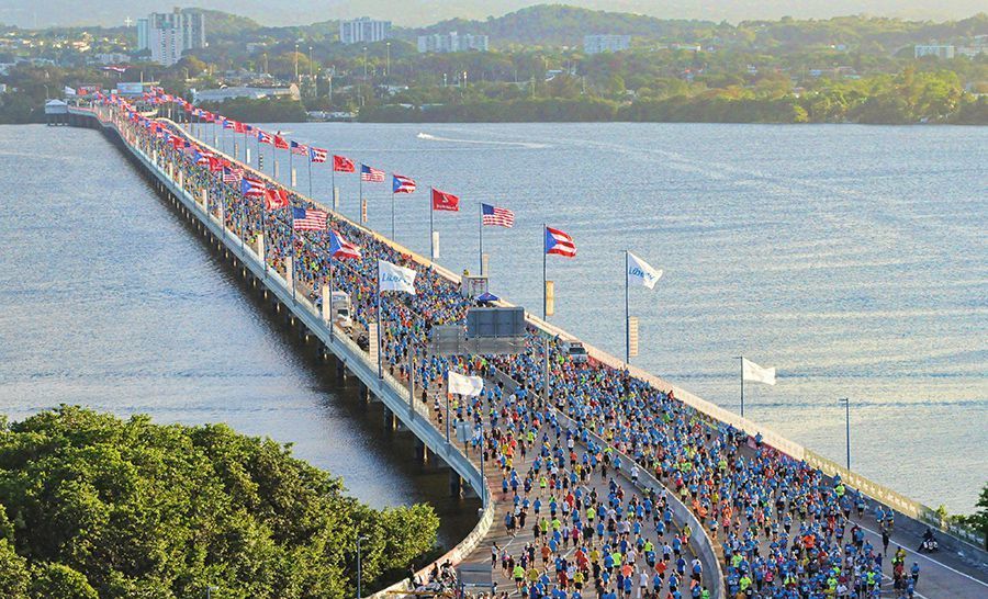 Notas del Pastor MJ: Sigue corriendo, ¡no desmayes! | AMEC CDA Una ...