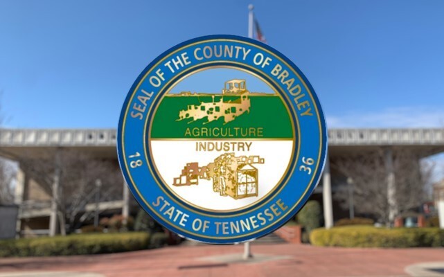 Bradley County Commission meeting recap | Mix 104.1 WCLE