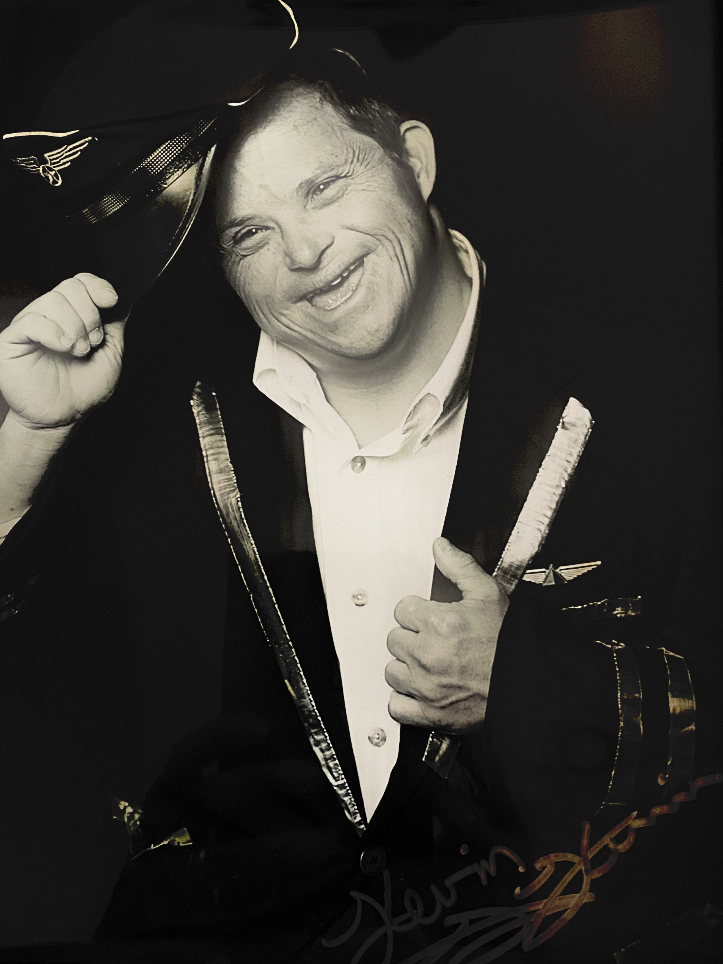 Cleveland's Kevin Kinser to appear on Times Square Video presentation ...