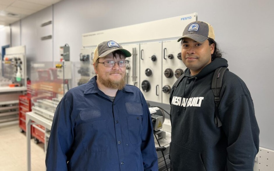 Cleveland State launches new Apprenticeship Program with Starplex ...