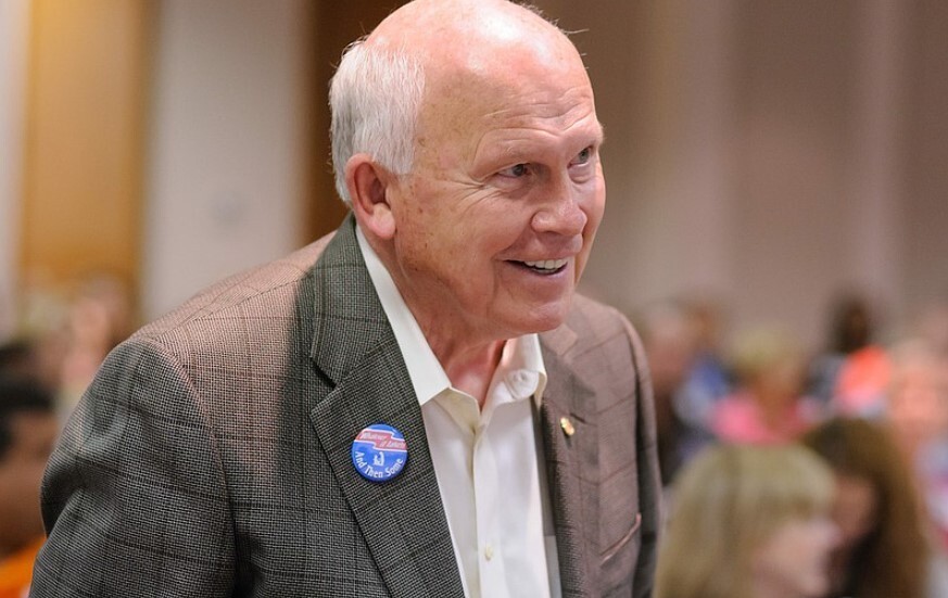 Aubrey Preston wins petition to become temporary conservator for Life ...