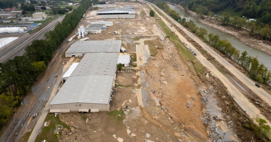 Rescuers find body of final worker missing from Tennessee factory after ...