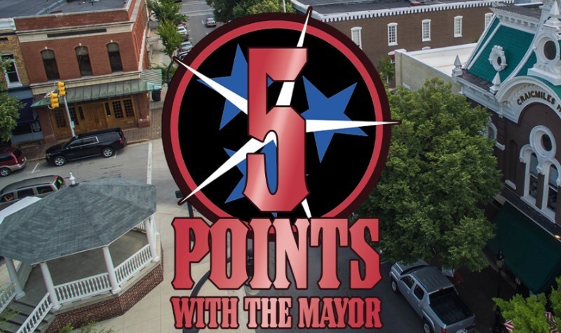City of Cleveland launching new podcast with Mayor Kevin Brooks | Mix ...