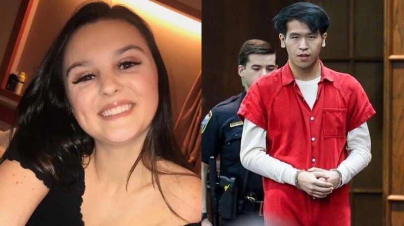 Jason Chen sentenced to life in prison without parole for murder of ...