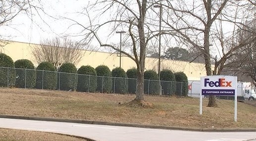 FedEx to close facilities in Dalton & Cleveland this year; Chattanooga ...