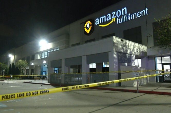 UPDATE: Man who shot & killed Amazon coworker sentenced to 23 years ...