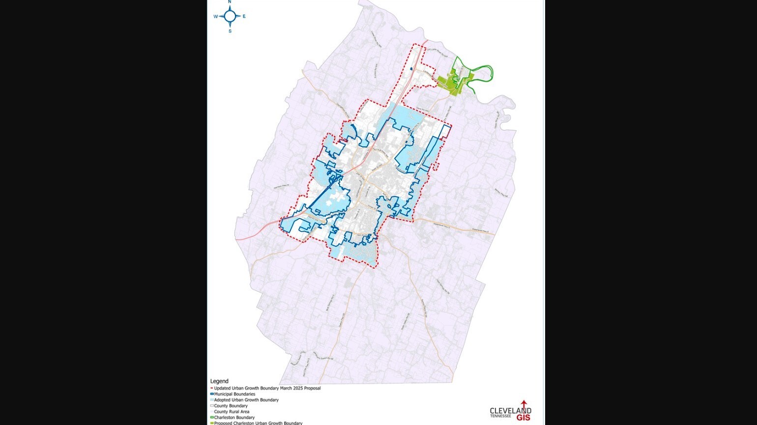 Cleveland City Schools proposes two new community schools to keep pace ...