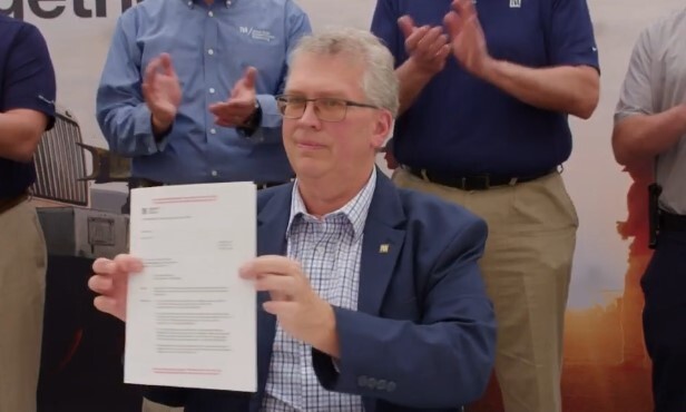 TVA becomes first U.S. utility to apply for construction permit of ...