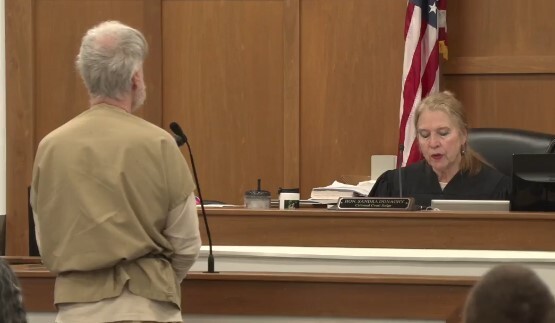 Bradley County judge warns Craig Liner not to stall court proceedings ...