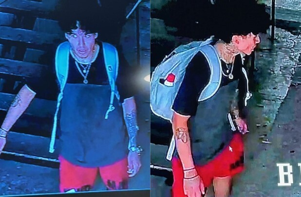 UPDATE: One suspect in custody after day-long manhunt following deadly ...