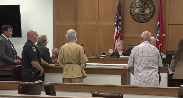 Craig Liner Monday court appearance recap | Mix 104.1 WCLE
