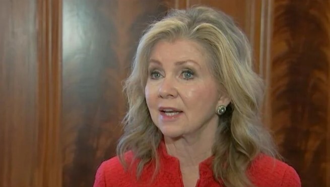 Murfreesboro woman charged with threatening to kill Senator Marsha ...