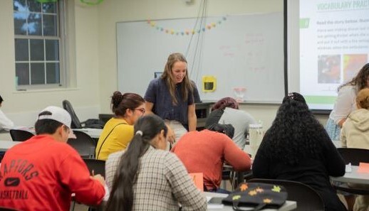 Lee University’s CELL program opens registration for fall 2025 classes ...