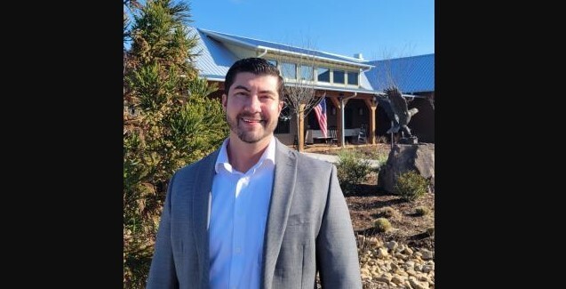 Collegedale City Manager steps down effective immediately | Mix 104.1 WCLE