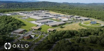 New $1.6B nuclear facility to bring 800 jobs to Oak Ridge | Mix 104.1 WCLE