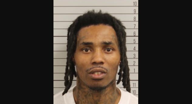 Man being pursued by deputies drives SB in NB lanes of I-75 before ...