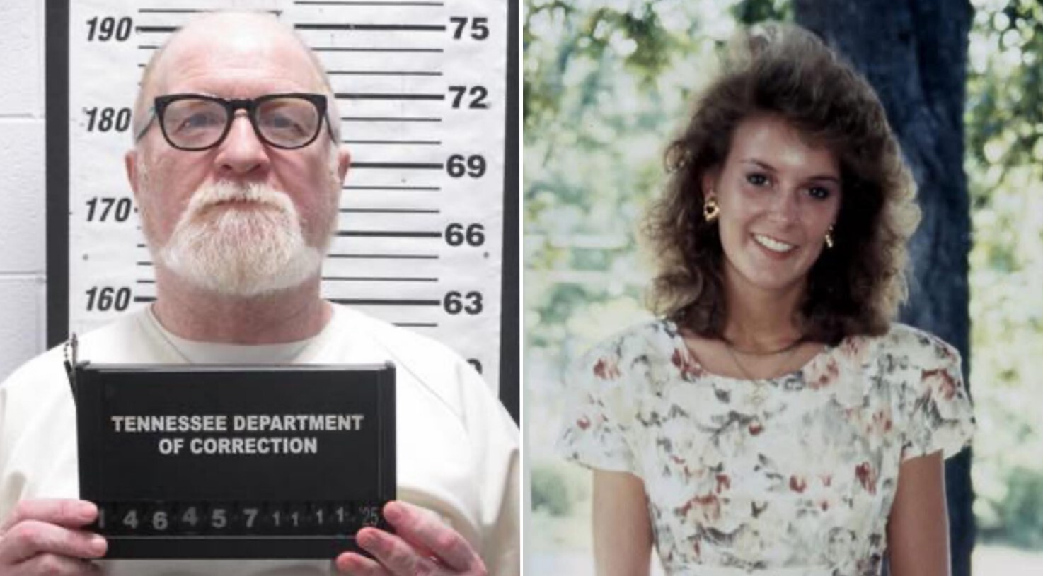 TN man convicted of rape, murder wants Thursday execution delayed as ...