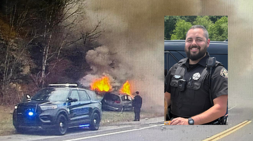 McMinn Co. deputy praised for heroic response to deadly crash after ...