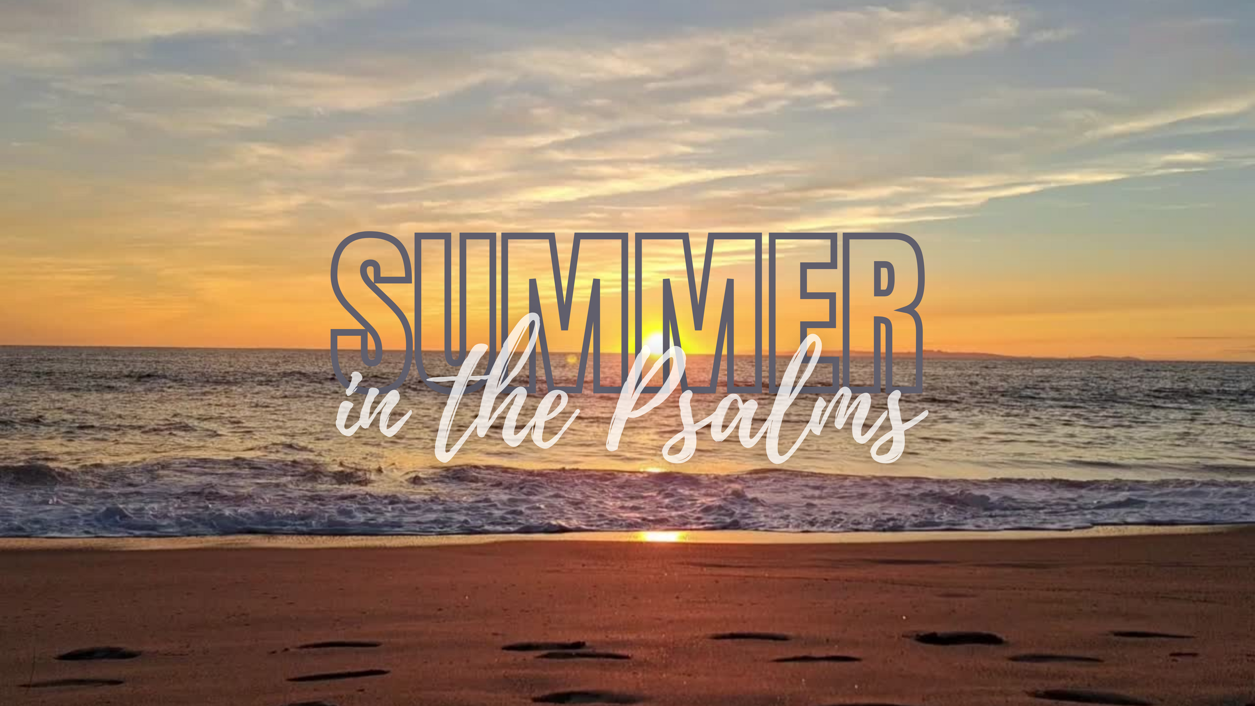 Sunday Sermon Discussion Questions - 7/20/2025 | Epic Life