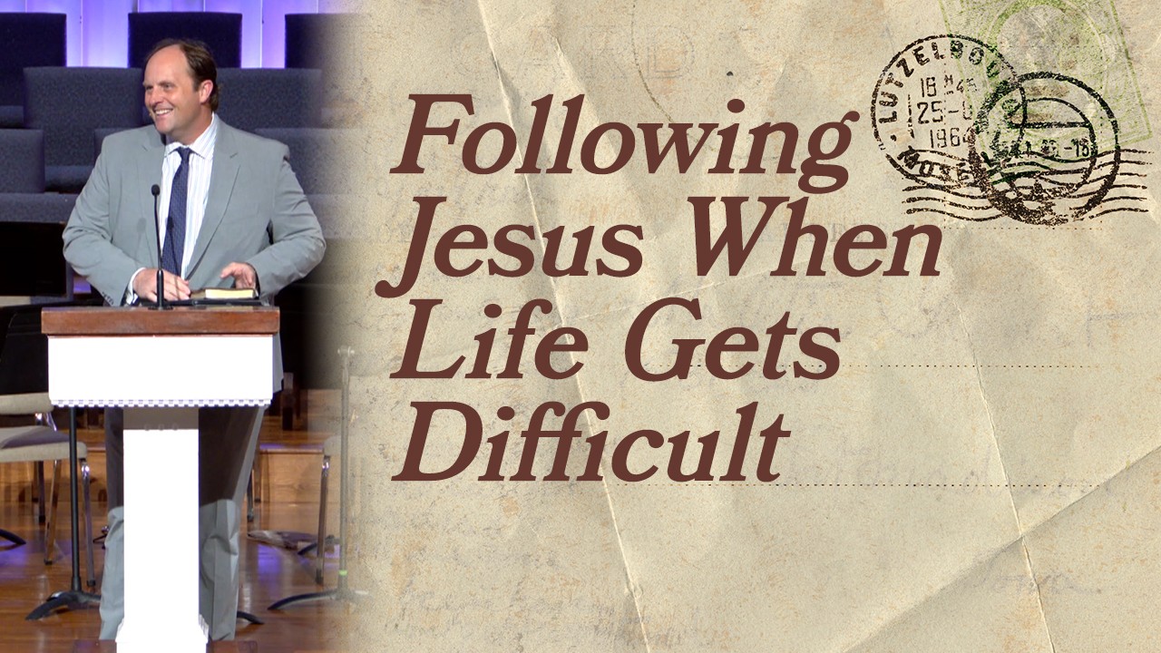 Pastor Roger's Manuscript for June 30, 2024 | CityRise