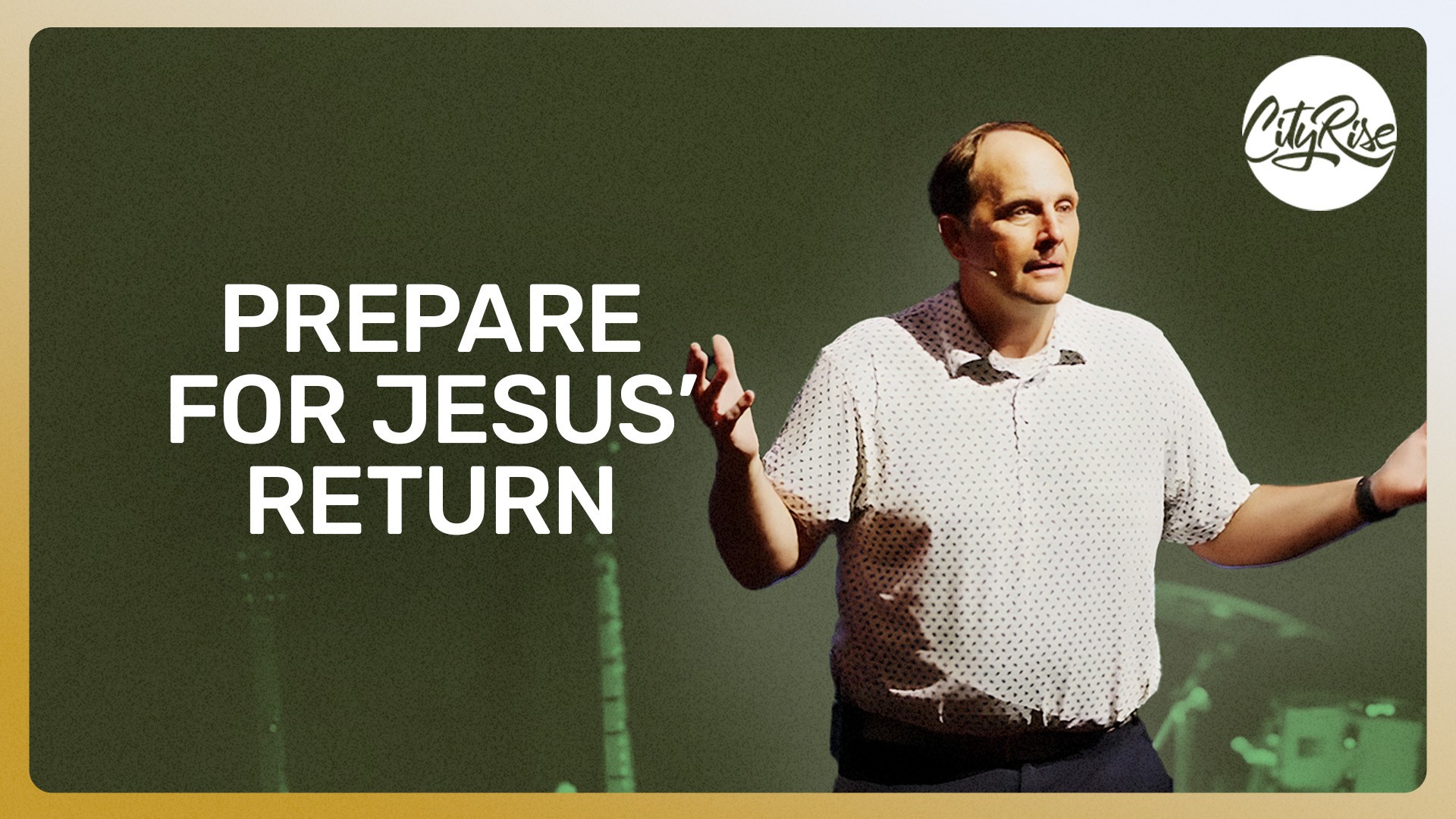 Prepare For Jesus' Return: The Final Battle And The Promise Of Eternity ...