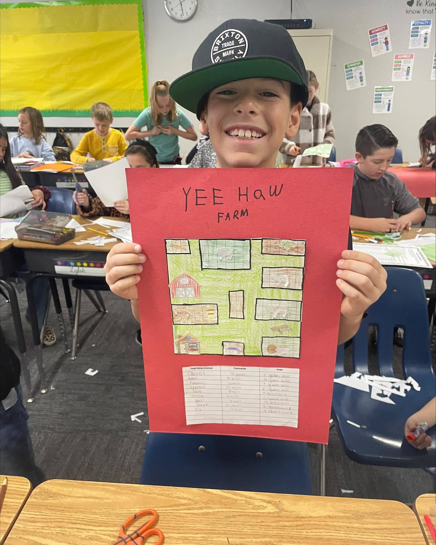4th Grade Math Fun Calvary Murrieta Christian School 4th Grade Math Fun Calvary Murrieta Christian School