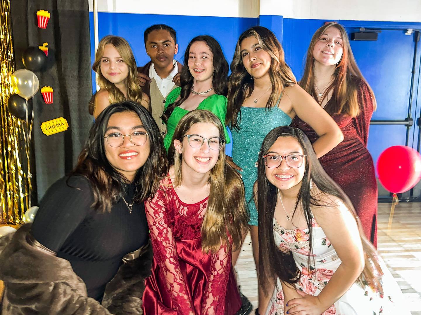 Jr. High ASB Event | Calvary Murrieta Christian School