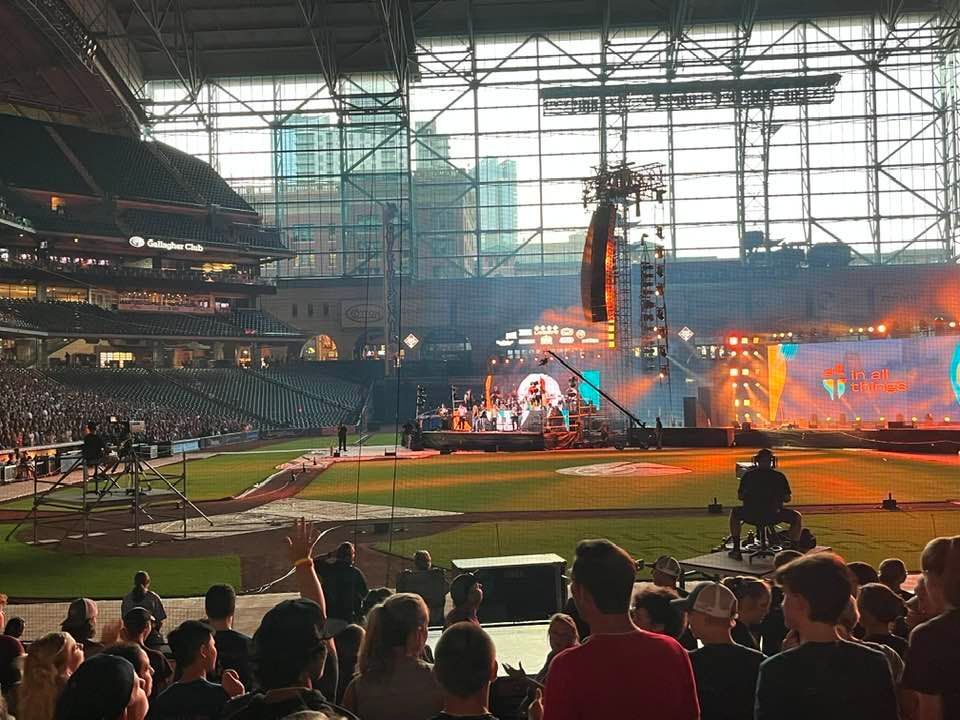 National Youth Gathering - July 22nd Prayer Guide | Alive In Christ ...