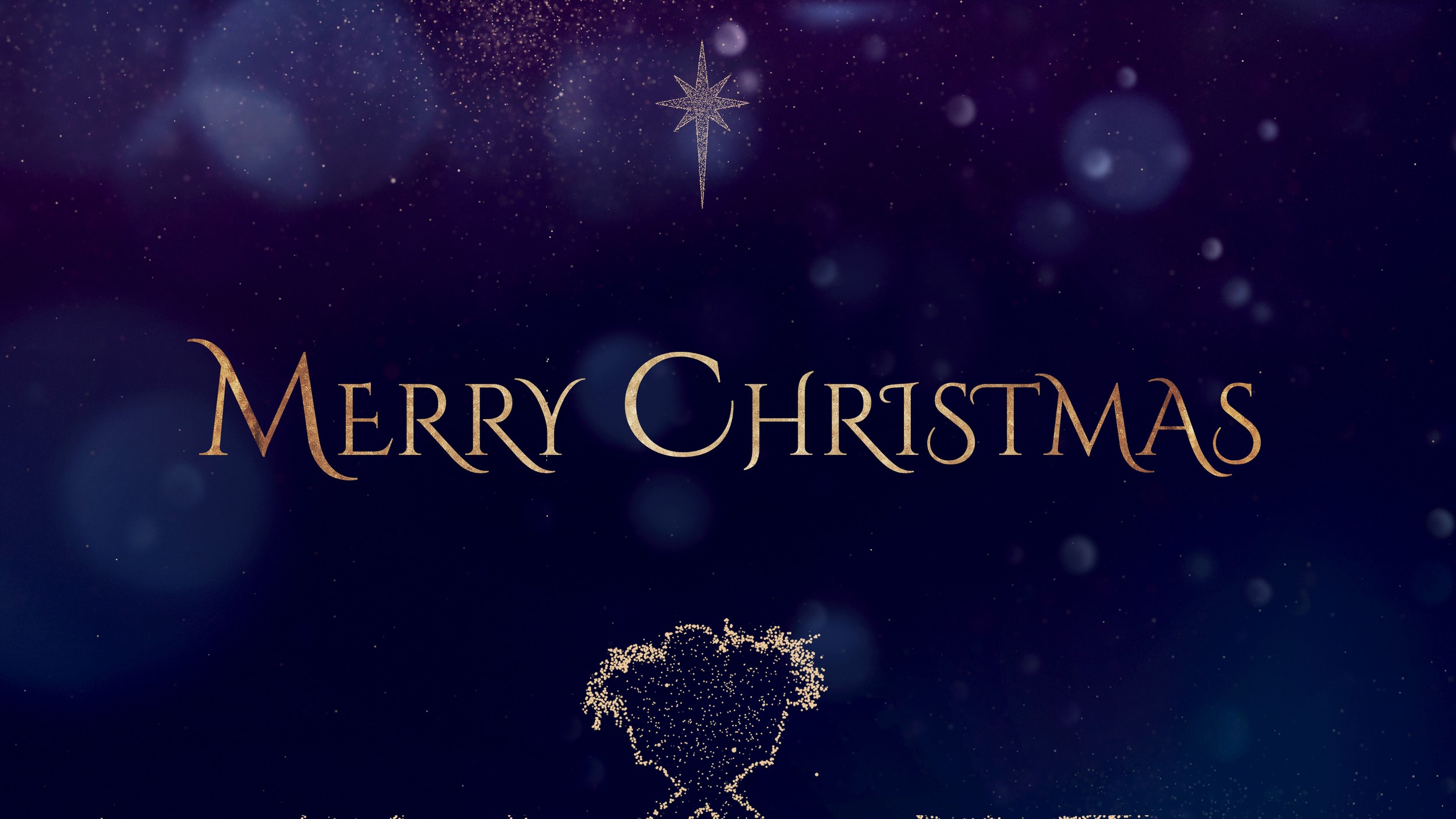 Bulletin for Sunday, December 29 | Melrose Baptist Church