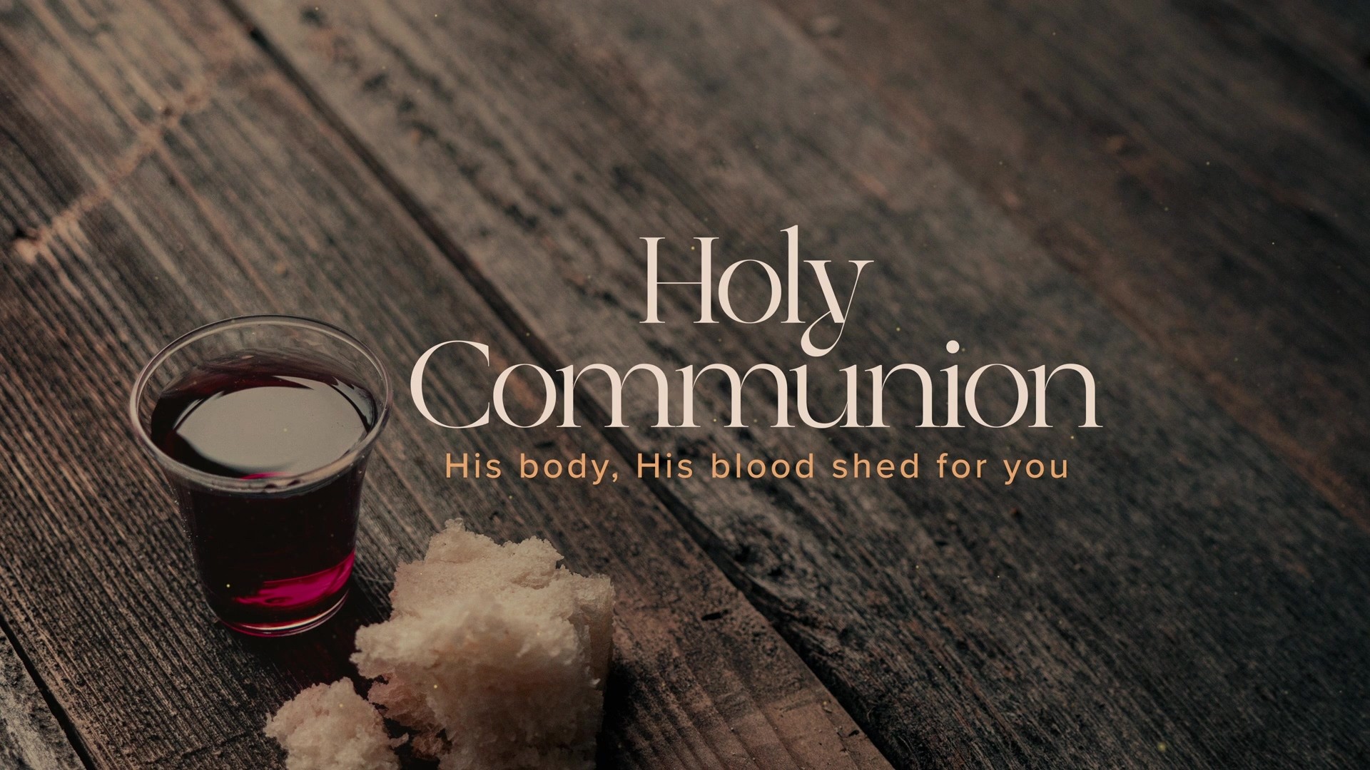 Bulletin for Sunday, February 2, 2025 | Melrose Baptist Church