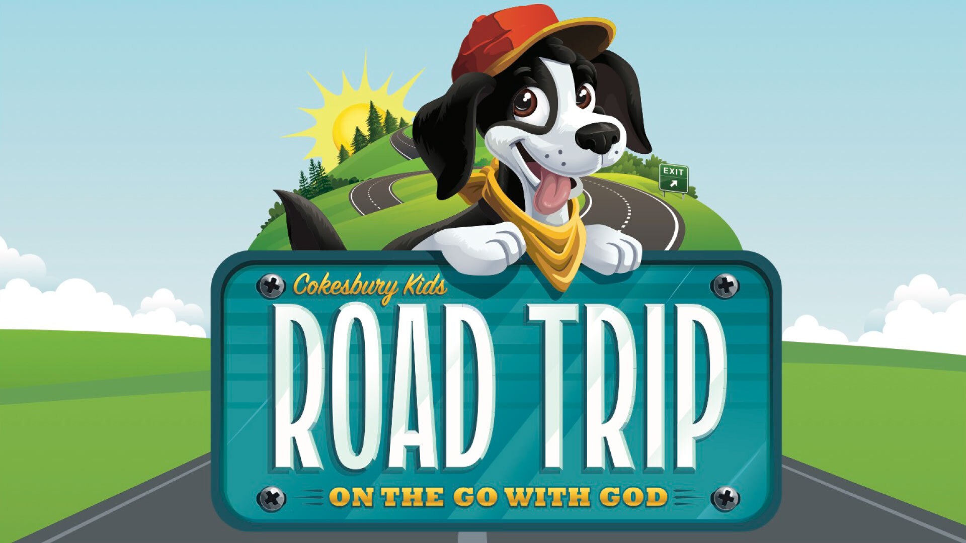 Bulletin for Sunday, June 8 Copy | Melrose Baptist Church