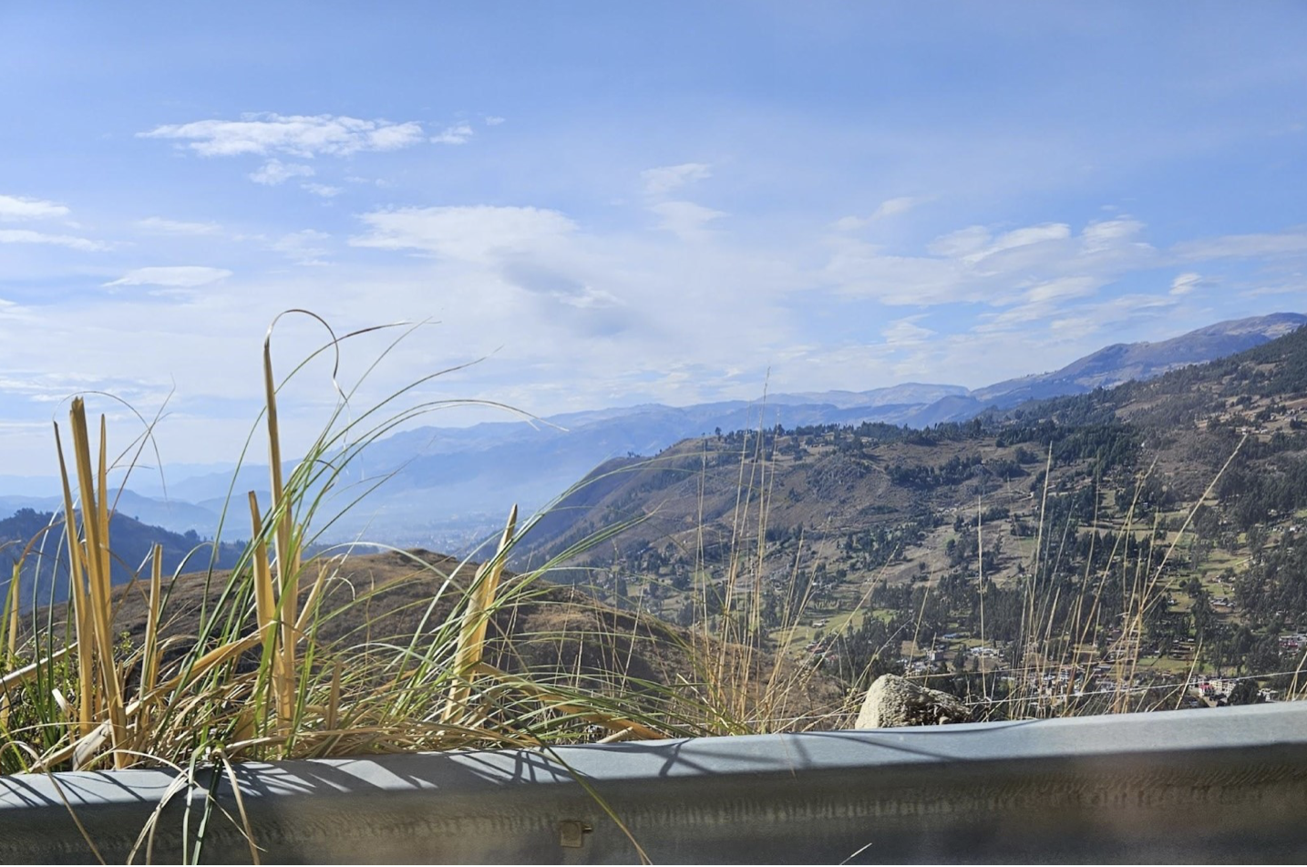 Peru Prayer Calendar- Day 10 | Melrose Baptist Church