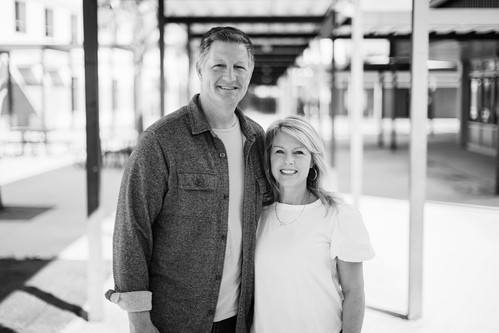 Legacy House - OUR LEADERSHIP