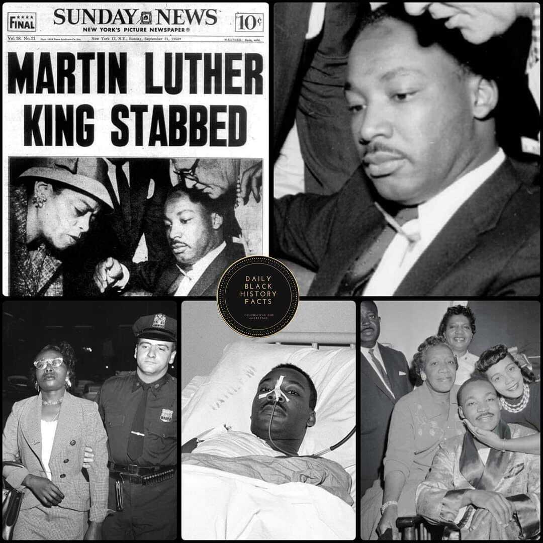 Martin Luther King, Jr. | Oak Harbor First United Methodist Church