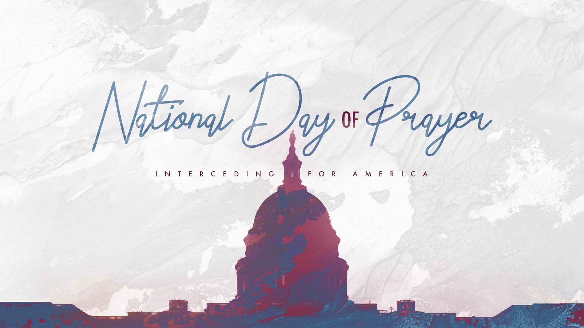 National Day of Prayer | Oak Harbor First United Methodist Church