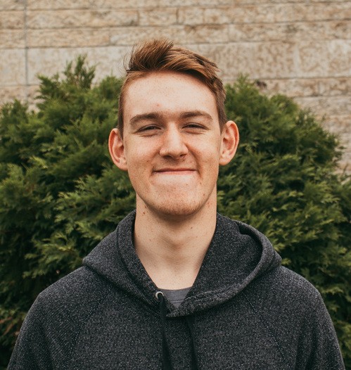 My Church Winnipeg - Meet Our Team