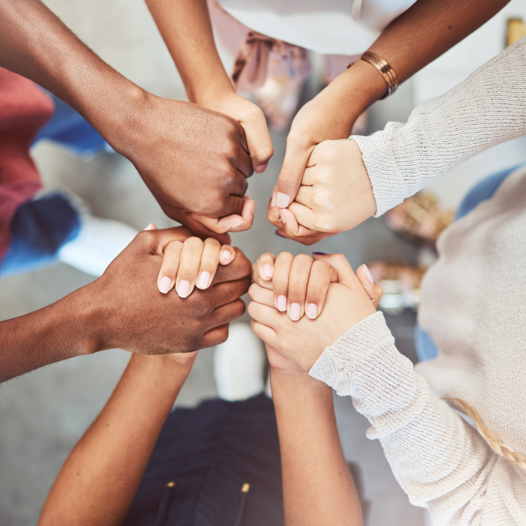 Church Problems | New City Fellowship