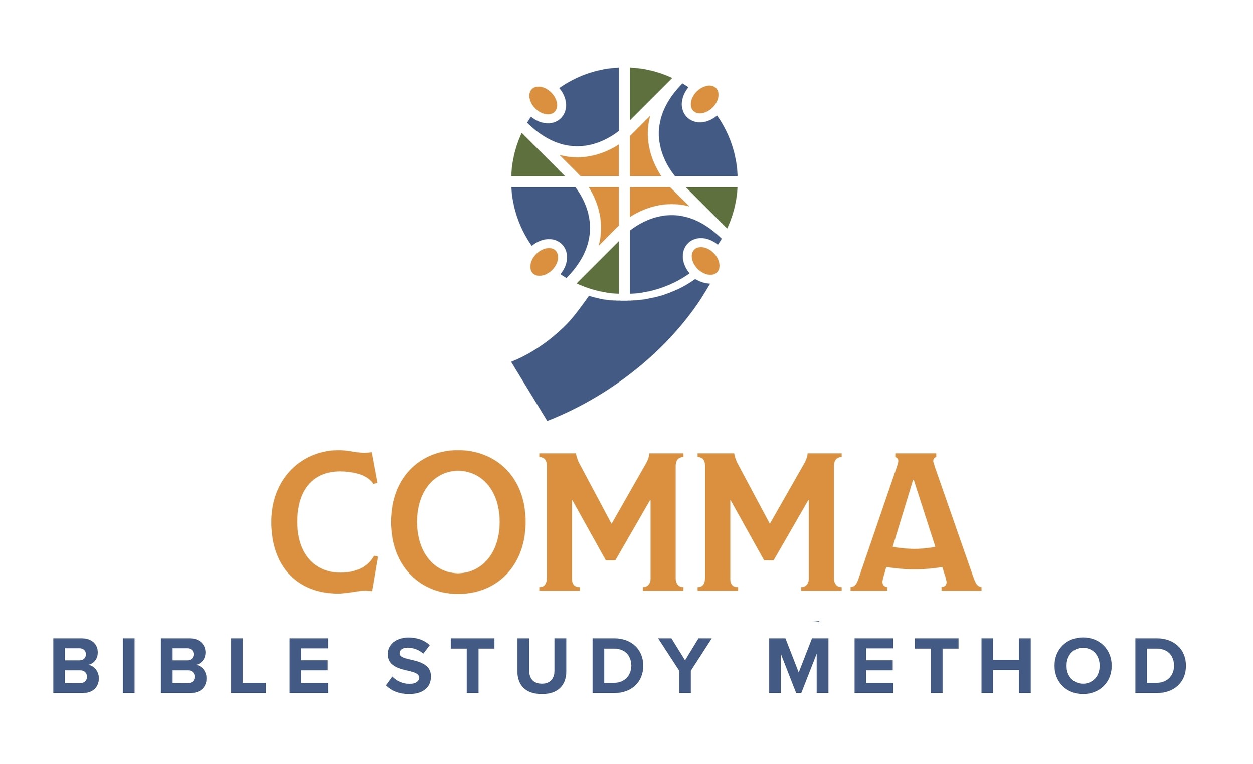 The COMMA Method | New City Fellowship