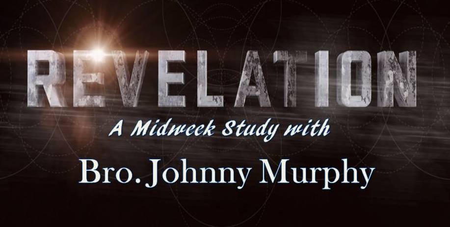 Revelation Ch 9 Study | Liberty Ministries International
