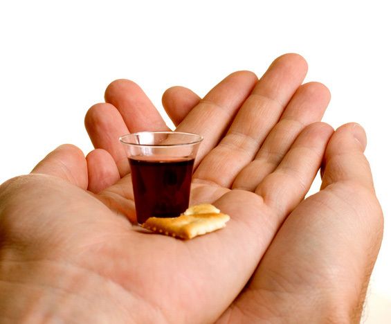 10 Advantages of Sharing the Communion Message | South Lake Church of ...