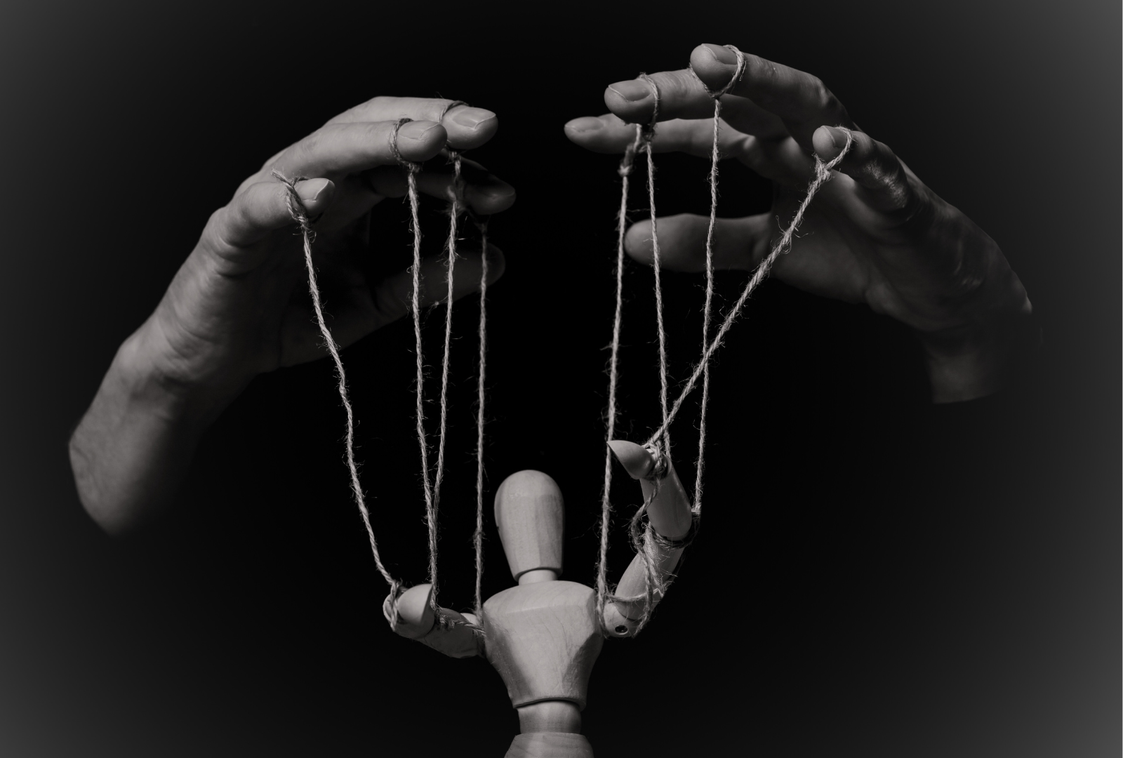 The Dangers of Manipulation & Harmful Interactions | Equipped Church ...