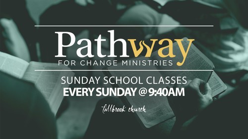 Fallbrook Church - Home