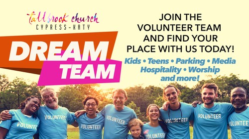 Fallbrook Church - Cypress-Katy