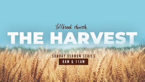 Fallbrook Church - Home