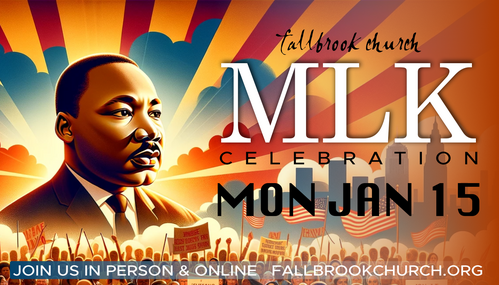 Fallbrook Church - Home