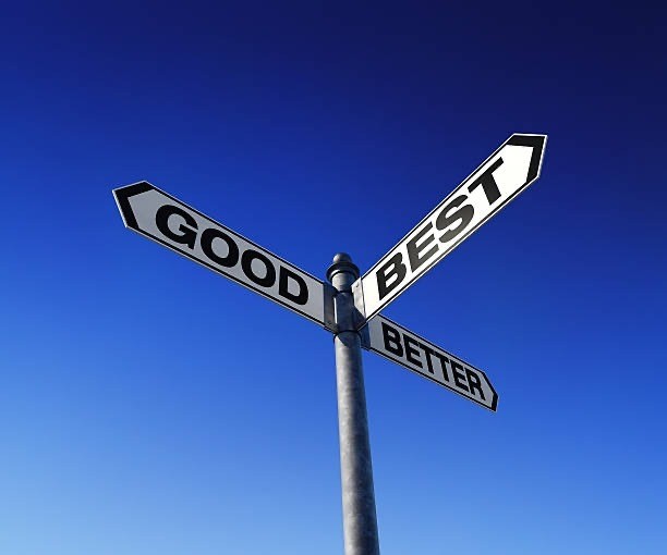 How To Make Good Decisions | Calvary Chapel Bakersfield