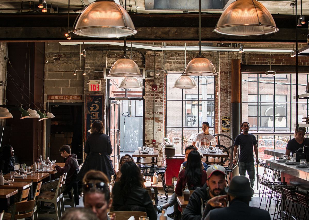 Own The Room | Calvary Chapel Bakersfield