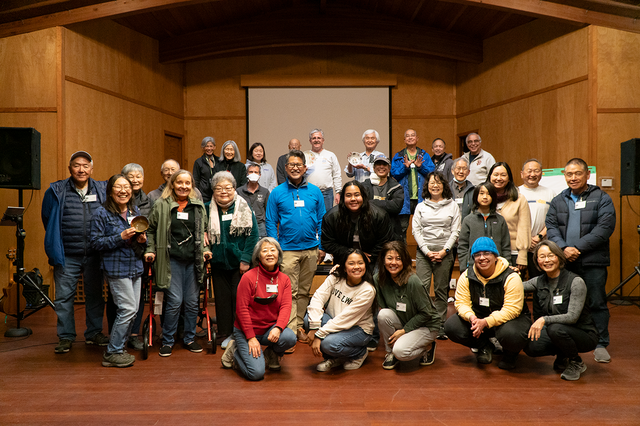 Council on Ministries | Wesley United Methodist Church - CA