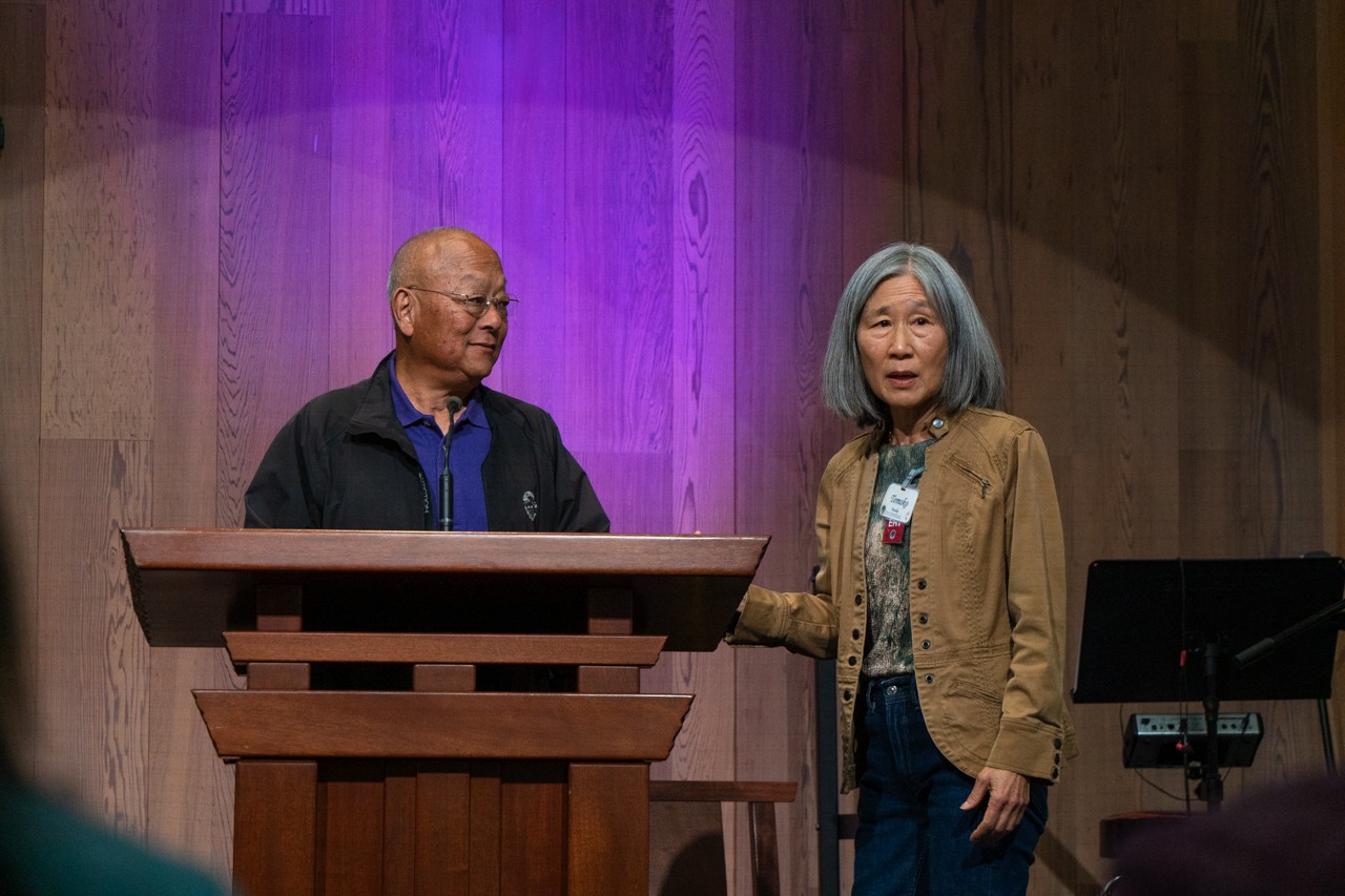 Emergency Response Team | Wesley United Methodist Church - CA